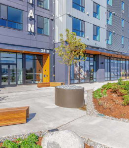 Apartments for Rent in Everett, WA | Riverfront Everett